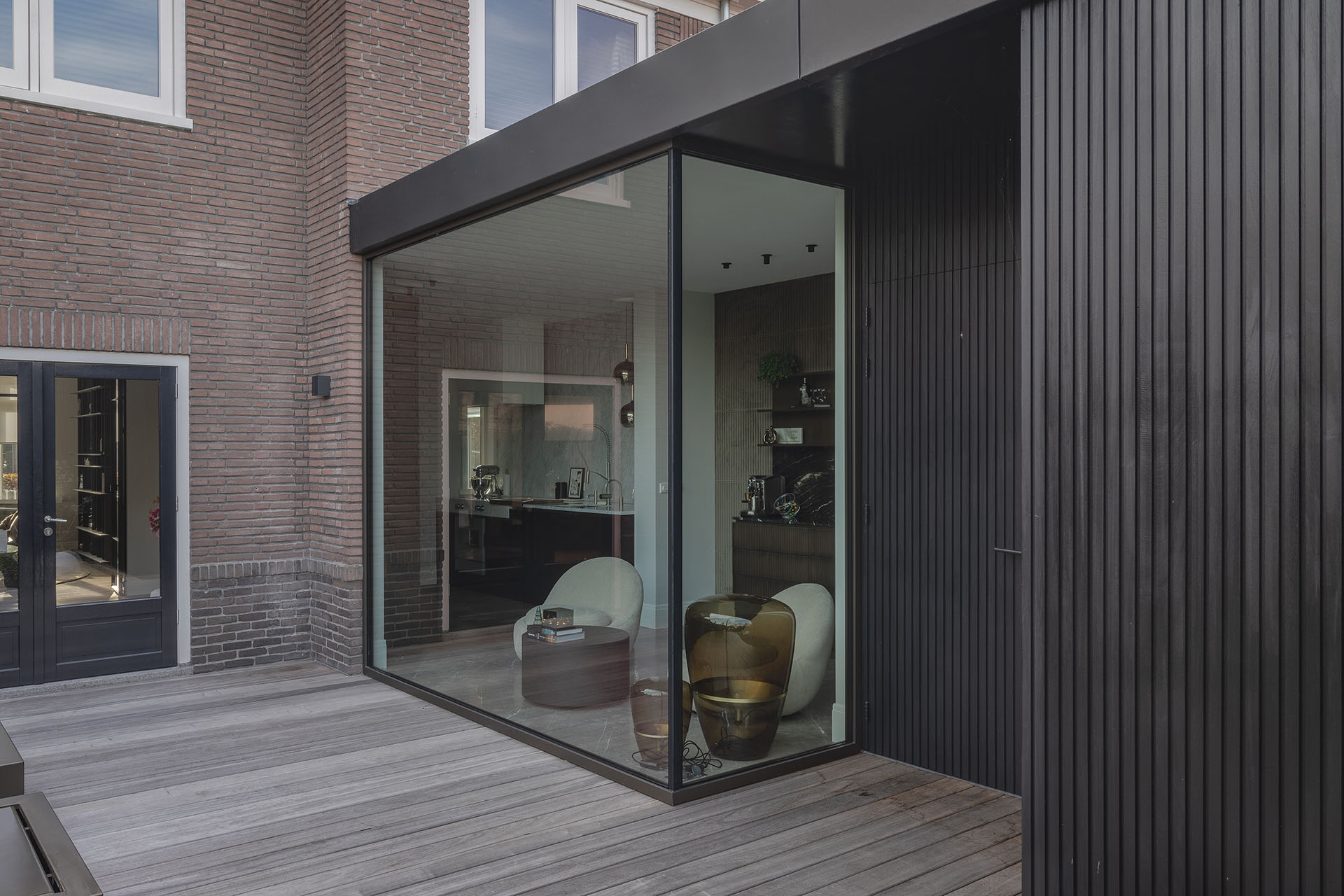 Aluminium kozijnen | Jumbo Kozijnen en Deuren